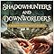 Shadowhunters and Downworlders: A Mortal Instruments Reader: Cassandra ...