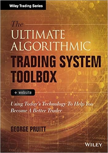 Top 8+ Algorithmic Trading Books (2024) Outsmart Your Competition
