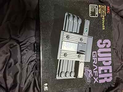 Amazon.com: PC Engine SuperGrafx: Video Games