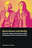 The Ghost-Dance Religion and Wounded Knee (Native American): James ...