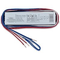 Technical Precision T12 Ballast Replacement for Universal 546-B-TC-P ...
