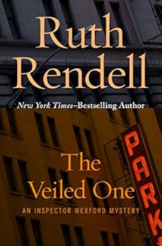 The Veiled One (Inspector Wexford Book 14) - Kindle edition by Ruth ...
