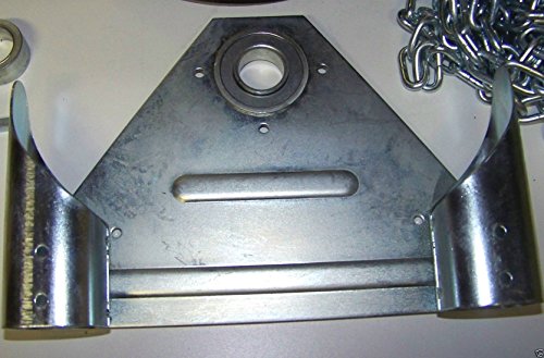 Garage Door Chain Hoist - Direct Drive - 2000DDIRECT DRIVE - - Want It All