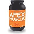 Amazon.com: NXP Supplements APEX Muscle, Body & Strength Builder for ...
