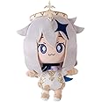 Amazon.com: Mihoyo Genshin Impact Paimon Plush Toy : Toys & Games