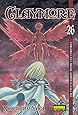 Claymore 24 (CÓMIC MANGA): Amazon.es: Norihiro Yagi: Libros