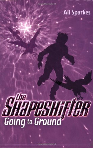 The Shapeshifter Book Series
