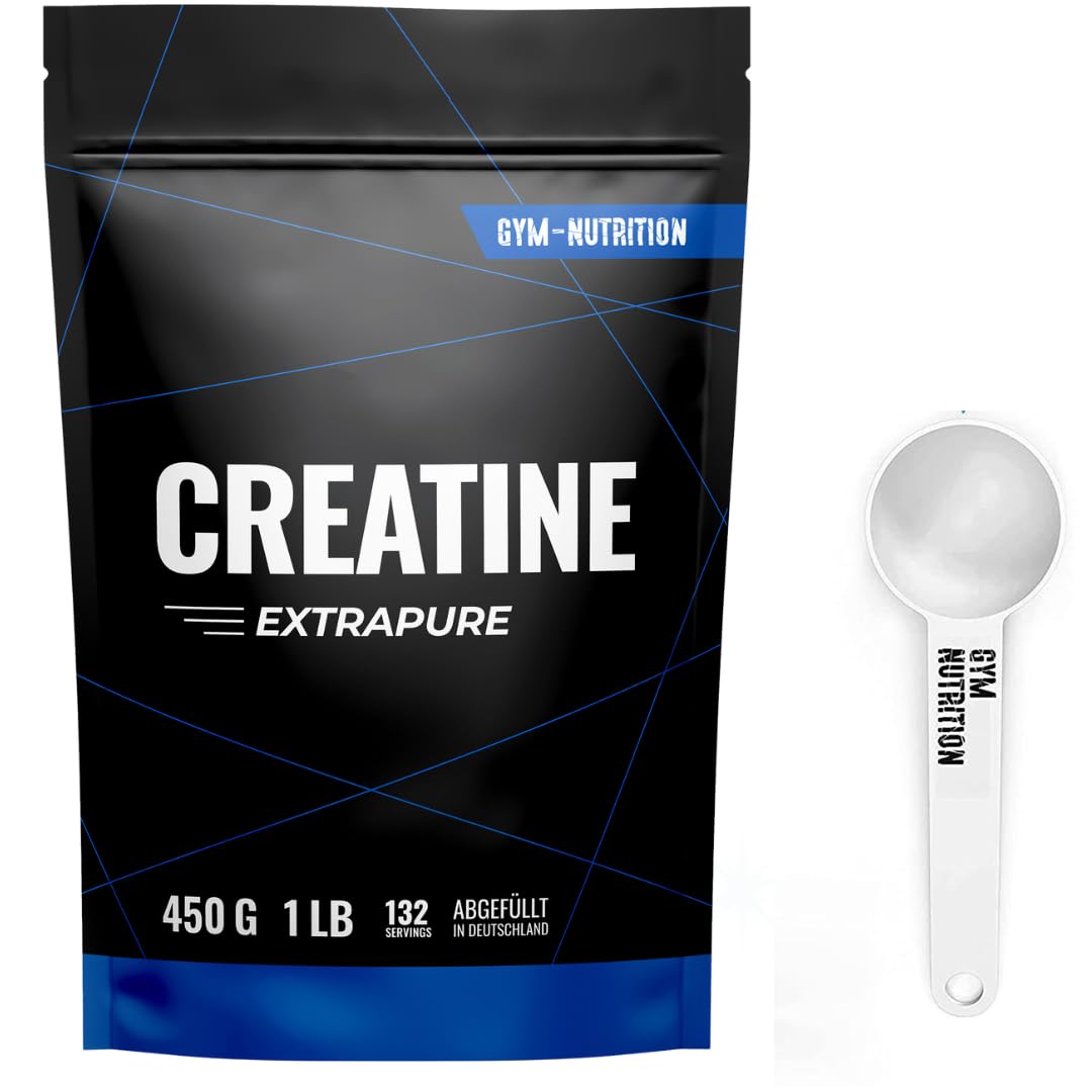 Mua CREATINE (CREATINE) POWDER - Creatine Monohydrate Powder - Ultra ...