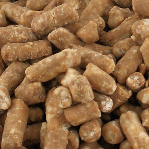 Sweet Dreams Original Chocolate Toffee Crumble, 1 kg: Amazon.co.uk: Grocery