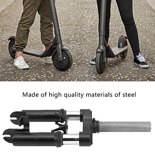 Electric Scooter Front Shock Absorber Fender Set Scooter Front ...