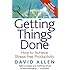 Getting Things Done: The Art of Stress-free Productivity: Amazon.co.uk ...