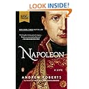 Amazon.com: Napoleon: A Life eBook: Andrew Roberts: Kindle Store