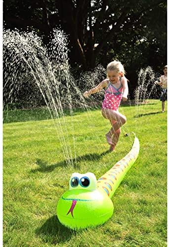 Distinguished Chad Valley Sprinkler Snake — – BigaMart