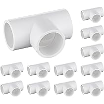 Plumbing Repair Coupling 3/4 Inch PVC Repair Coupling - USA Made ...
