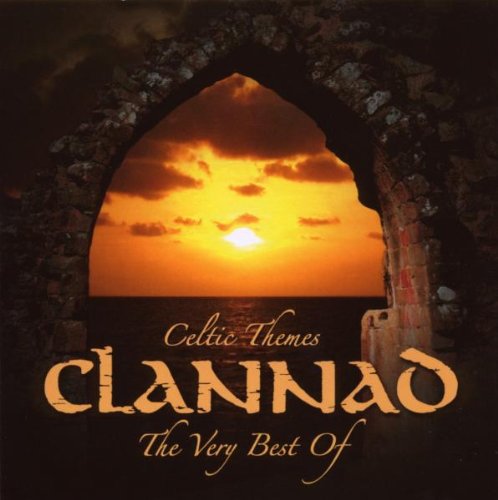 Clannad Album: «Celtic Themes: Very Best of»