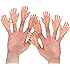Amazon.com: Daily Portable LLC Tiny Hands (Middle Finger Sign) - 5 Pack ...