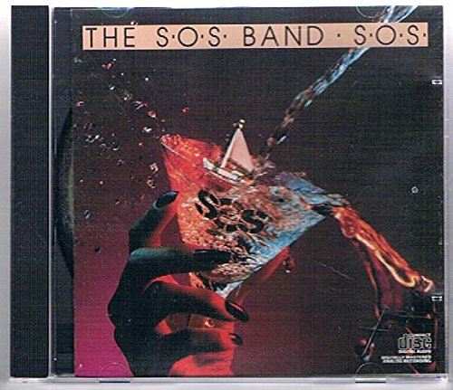 Sos Band - Sos: Amazon.de: Musik