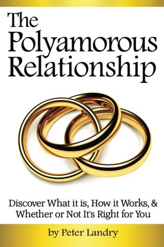The Polyamorous Relationship: Discover What it is, How it Works, and ...