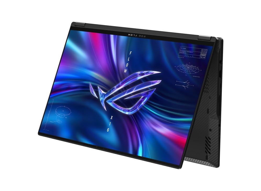 Mua Convertible ROG Flow X16 QHD Touchscreen RTX 4070 (14-core i9 ...