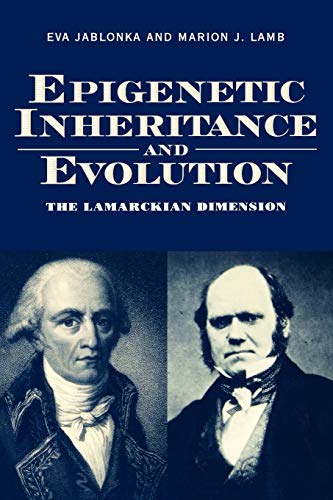 Amazon.com: Epigenetic Inheritance and Evolution: The Lamarckian ...