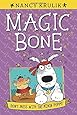 Amazon.com: Go Fetch! #5 (Magic Bone) (9780448480947): Nancy Krulik ...