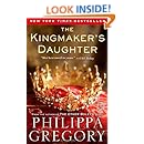 Amazon.com: The Kingmaker's Daughter (The Plantagenet and Tudor Novels) (9781451626087 ...