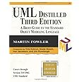 UML Distilled: A Brief Guide to the Standard Object Modeling Language: Fowler, Martin ...