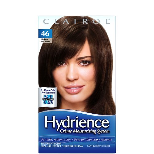 Hydrience UPC & Barcode | Buycott