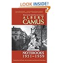 Amazon.com: Notebooks, 1951-1959 (Volume 3) (9781566638500): Albert ...