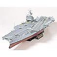 Amazon.com: Tamiya 78007 1/350 USS Enterprise Aircraft Carrier Plastic ...