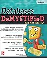 Databases DeMYSTiFieD, 2nd Edition: 9780071747998: Computer Science Books @ Amazon.com