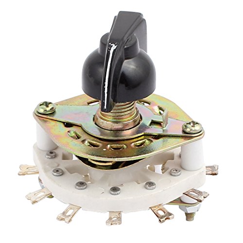Compare price to 7 position rotary switch | TragerLaw.biz