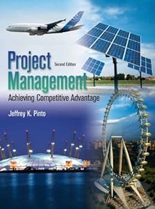 Project Management: Achieving... book by Jeffrey K. Pinto