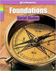 Foundations Social Studies, Revised Edition: Contemporary, McGraw-Hill ...