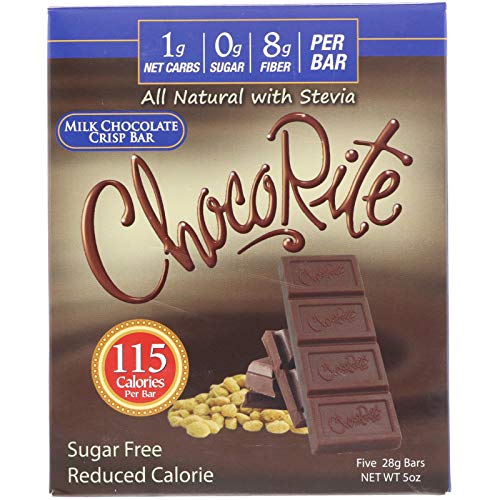 ChocoRite Milk Chocolate Bars, 5 Ounce in Kuwait | Whizz
