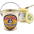 Amazon.com : Edmond Fallot Dijon Mustard Gift Pail (16 ounce) : Grocery ...