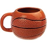 Amazon.com | 1 X Basketball Coffee Mug/Cup For Sports Fans Great Gift ...