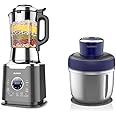 Amazon.com: Joydeem Cooking Blender JD-D16 & Joydeem Food Processor ...