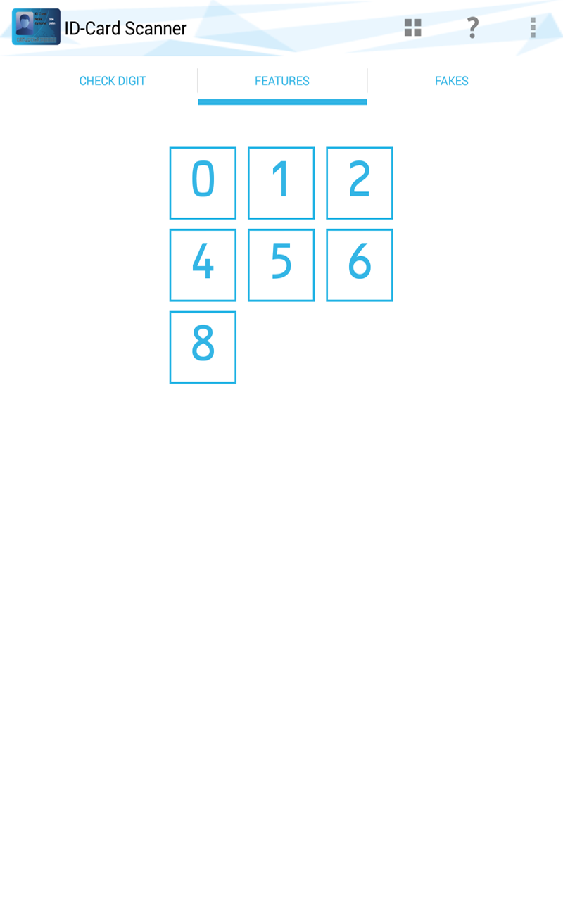 ID Card Scanner Pro:Amazon.de:Appstore for Android