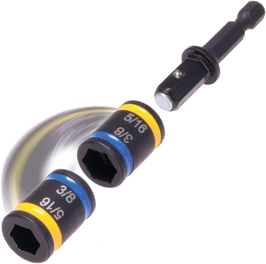 Malco 5 16 3 8 X 2 Dual Sided Hex Driver Cleanable Reversible malco-5-16-3-8-x-2-dual-sided-hex-driver-cleanable-reversible