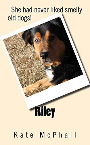 Riley: McPhail, Kate: 9781548009427: Amazon.com: Books