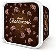 Amul Choco Minis Chocolate Box 250 Grams (Pack Of 3): Amazon.in ...