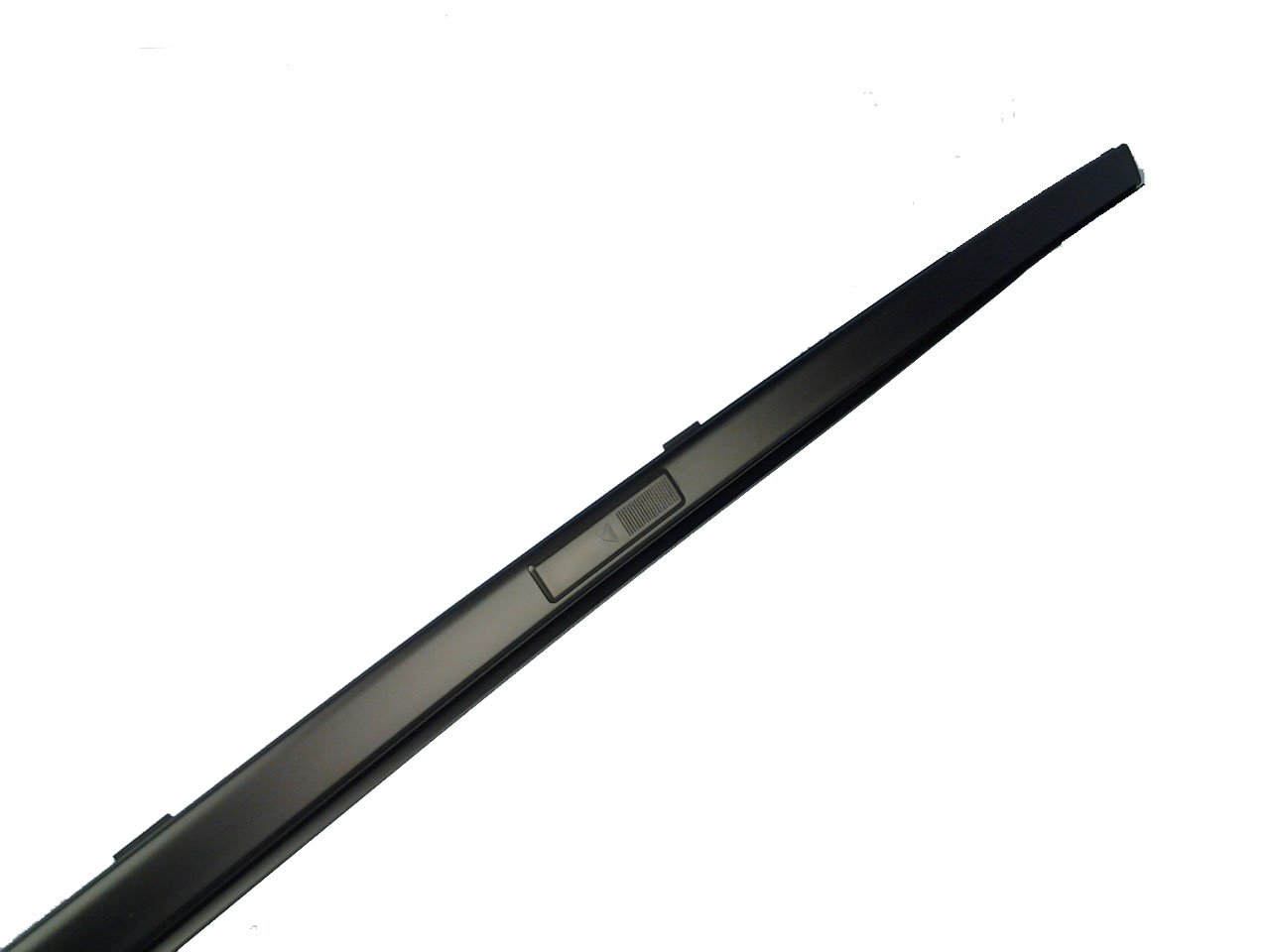 Genuine Mazda (BHY2-50-9L0) Roof Ditch Molding, Left: Amazon.co.uk: Car ...