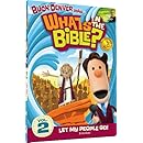 Amazon.com: Buck Denver Asks: What's in the Bible? Volume Two - Let My ...