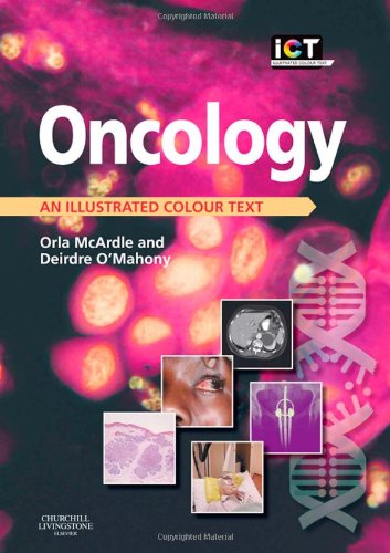 Oncology: An Illustrated Colour Text: 9780443103742: Medicine & Health ...