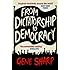 Amazon.com: From Dictatorship to Democracy: A Conceptual Framework for ...