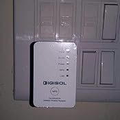 Digisol DG-WR3001N Wireless Range Extender - Buy Digisol DG-WR3001N ...