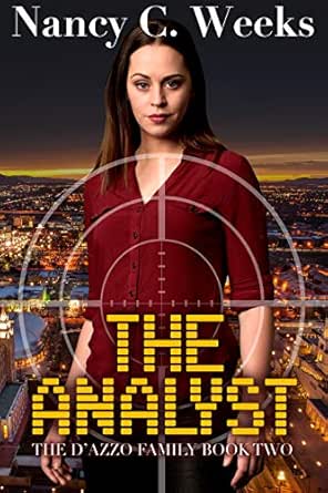 The Analyst: Book 2 (The D'Azzo Family) - Kindle edition by Weeks ...
