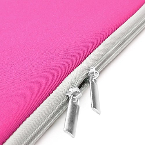 Masino Keyboard Sleeve Case Bag with Zipper for Apple Bluetooth ...