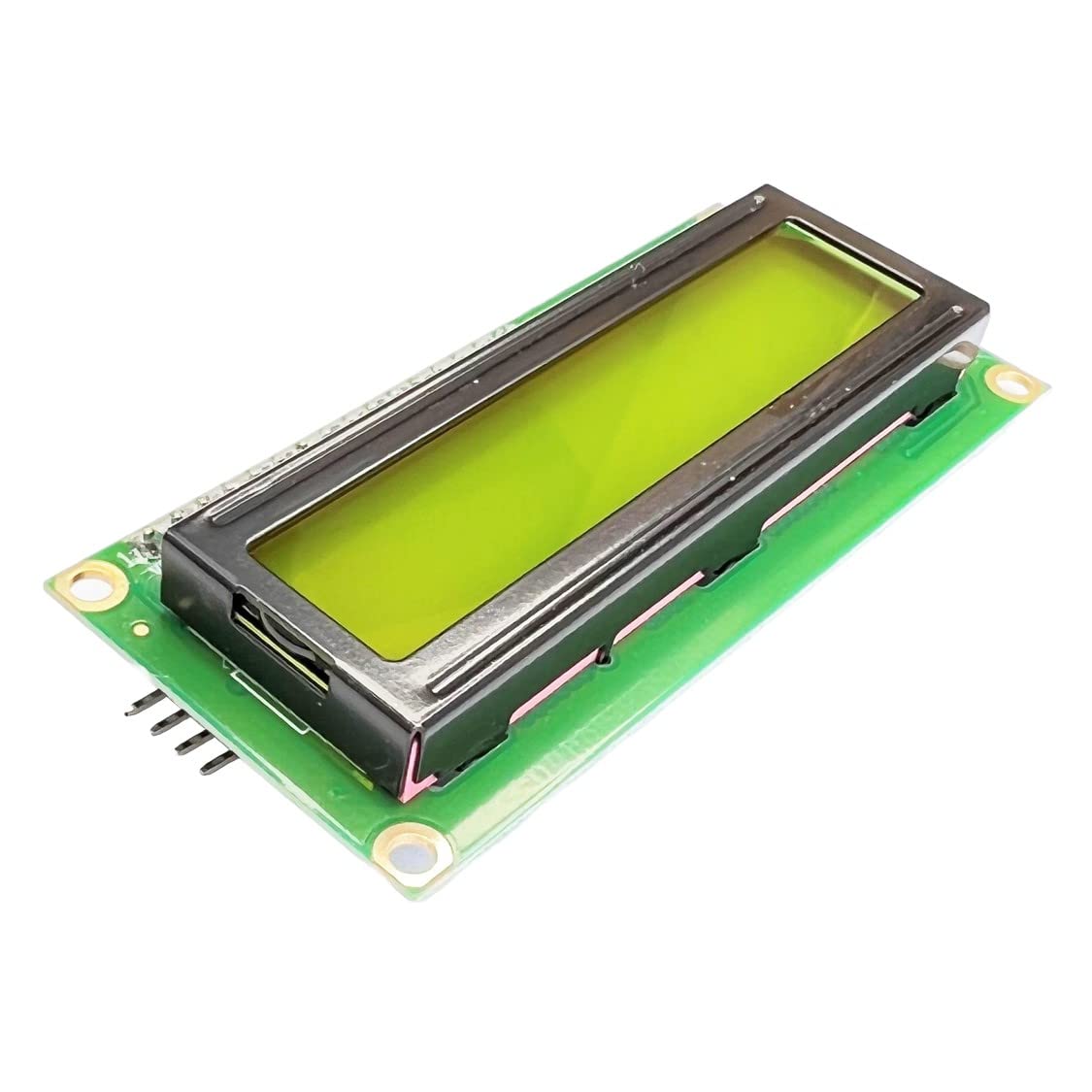 Mua Lcd 16x2 Display I2c Interface For Arduino Esp32 Esp8266 3390